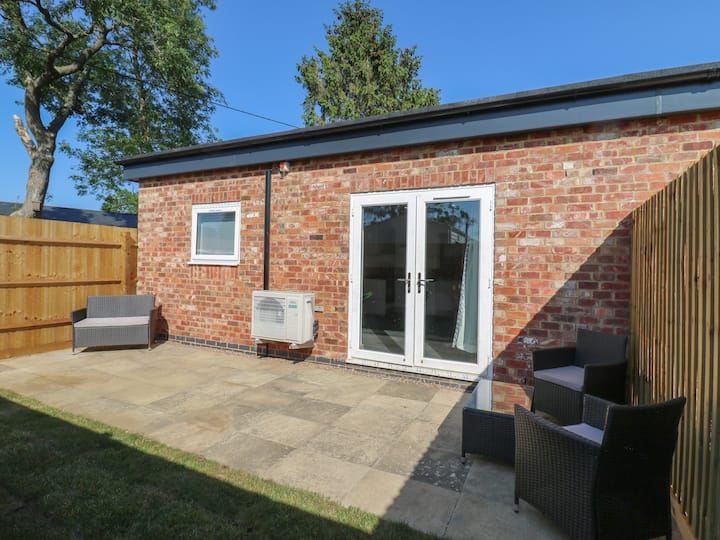 Daisy - Wellingborough