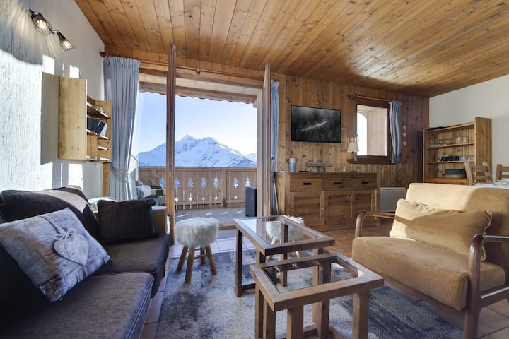 Appartement Kitz - La Thuile