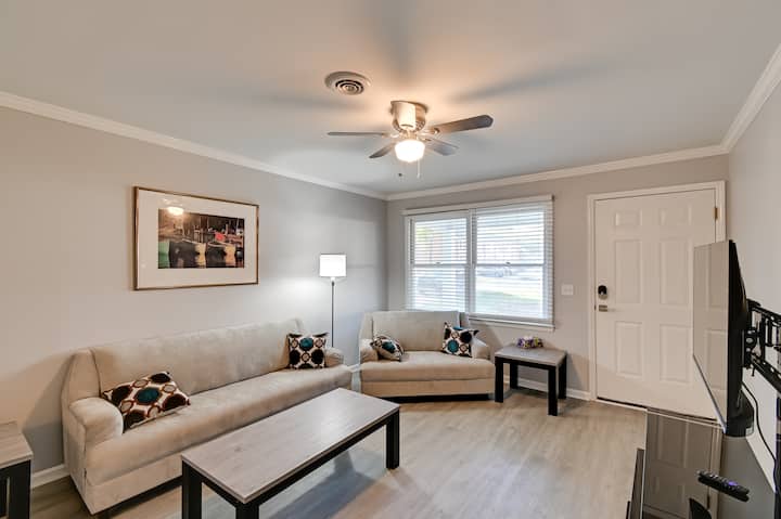Hike & Explore: Cheraw Apt 7 Mi To Lake Juniper! - Cheraw State Park, Cheraw