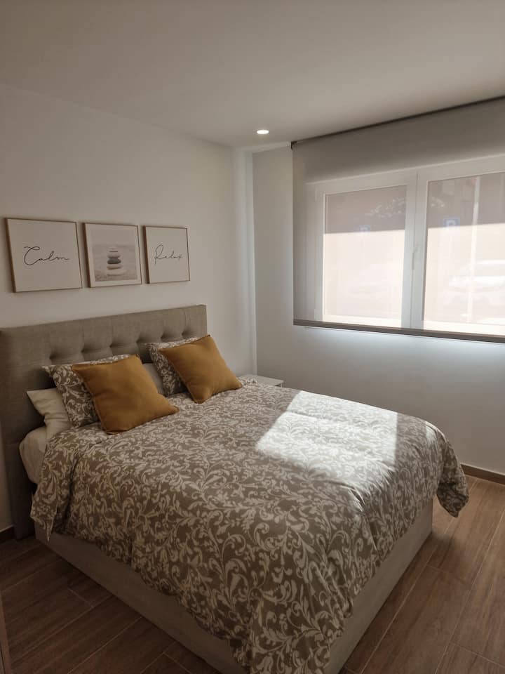 Cozy Apartment – Brand New (101) - Chamartín