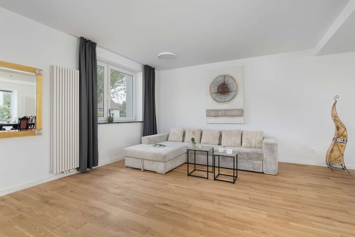 Siarczana 10 | Charming House | Cozy Terrace - Krakow