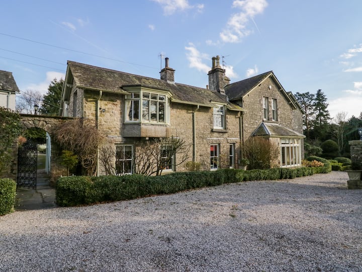 Summerhow Retreat - Kendal