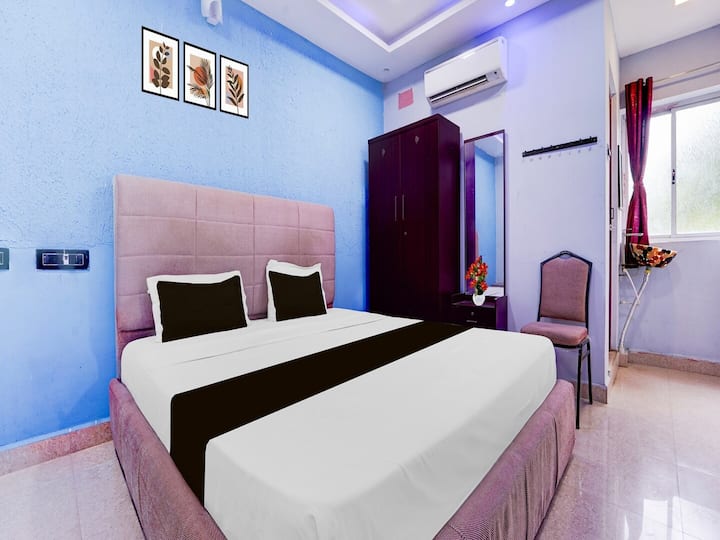 Collection O Nagapattinam - Nagapattinam