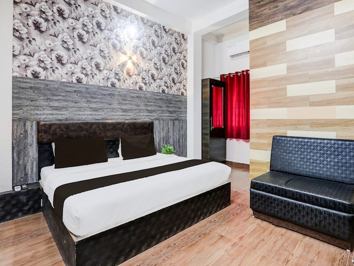 Collection Rail Anciennement Shanti Heritage - Guna