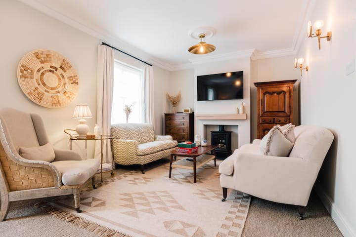 Beautiful 3 Bedroom Home In Chipping Norton - Chipping Norton