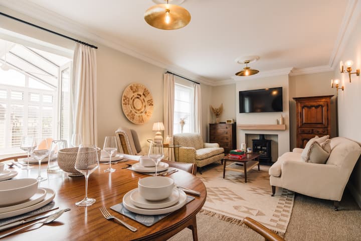 Beautiful 3 Bedroom Home In Chipping Norton - Chipping Norton