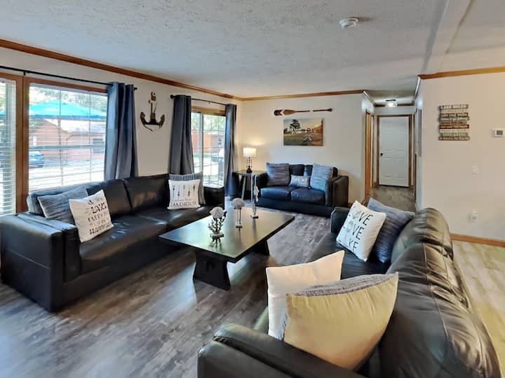 Put-in-bay Island Club #77 - Put-in-Bay, OH