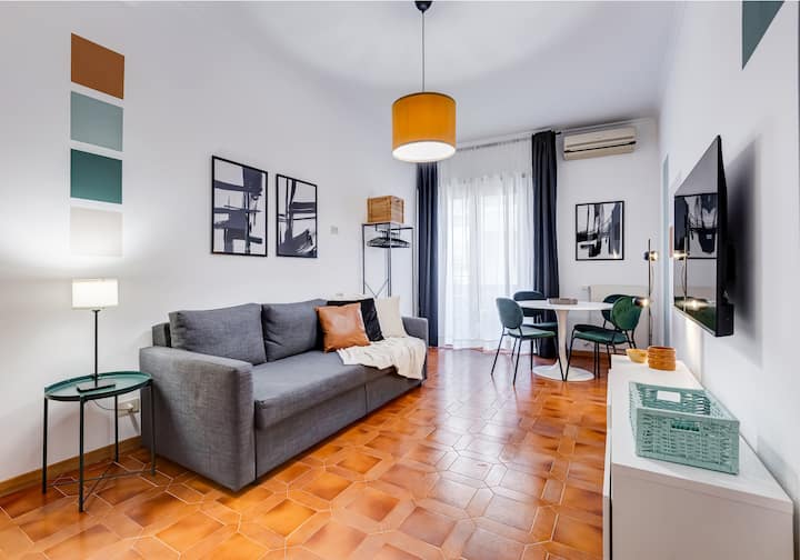 Bdc - Zenit 1bdr @Vatican - Rome