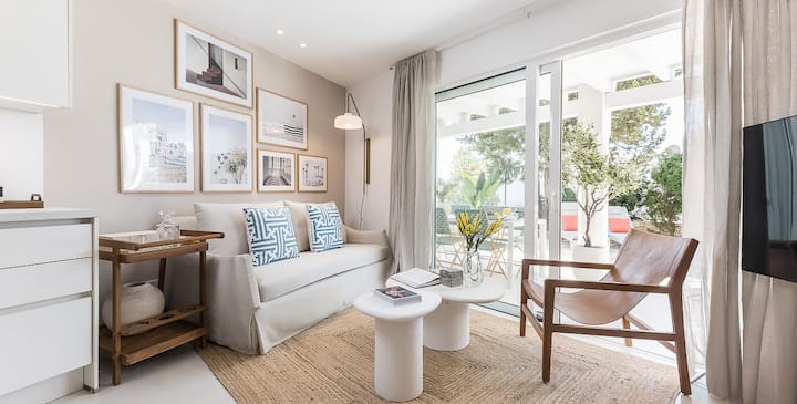 Vista Alegre Suites Ii - Islas de Ibiza