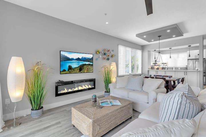 Cedars East #860: 2 Br / 2.5 Ba Townhome - Longboat Key, FL