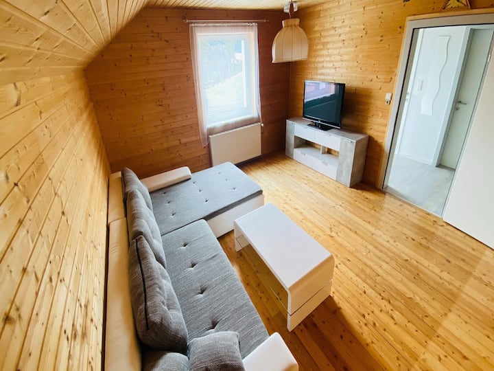 Appartement à Salchau Près De Lachtal - Schönberg-Lachtal