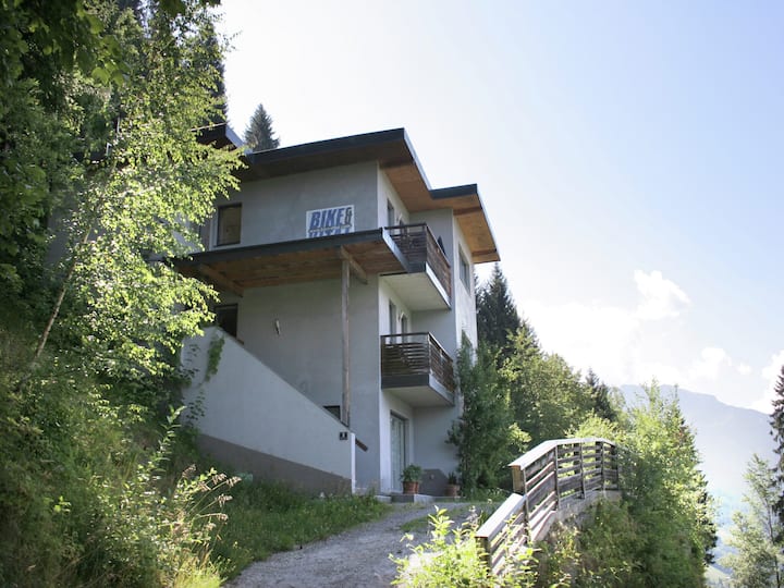 Appartement à Aschau Près Du Skilift Kaltenbach - Zillertal