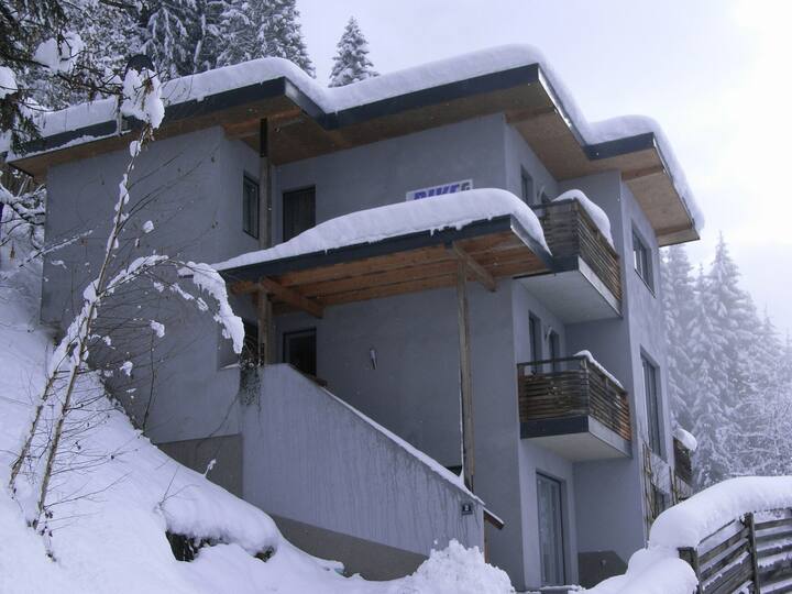 Appartement à Aschau Près Du Skilift Kaltenbach - Gerlos
