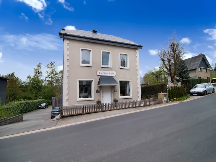 Séjour De Luxe Pour 22 Personnes à Waimes - Malmedy