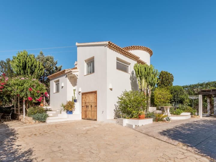 Villa Pittoresque, Costa Blanca - Denia
