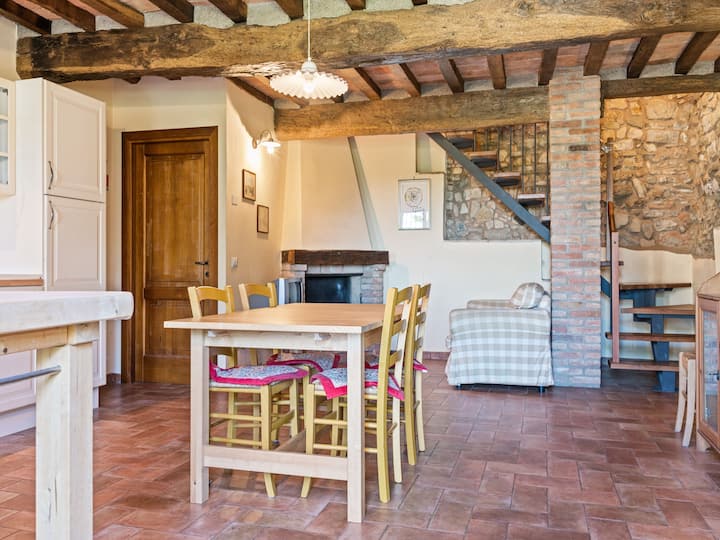 Maison à Ca' De' Grimaldi Avec Jardin - Casalgrande