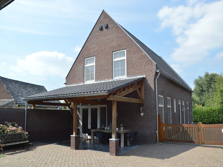 Appartement à Posterholt Près De Meinweg - Ruremonde