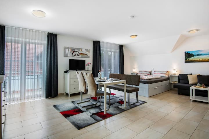 Appartement Mia - Kelheim