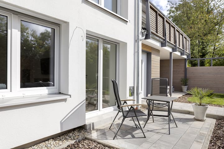 Ferienwohnung 1 Coburg-creidlitz - Lichtenfels