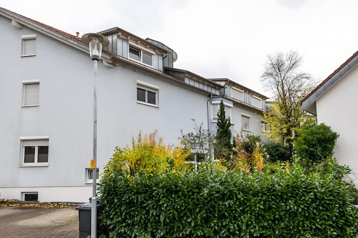 Haus Castellbergblick 3 Whg - Münstertal/Schwarzwald