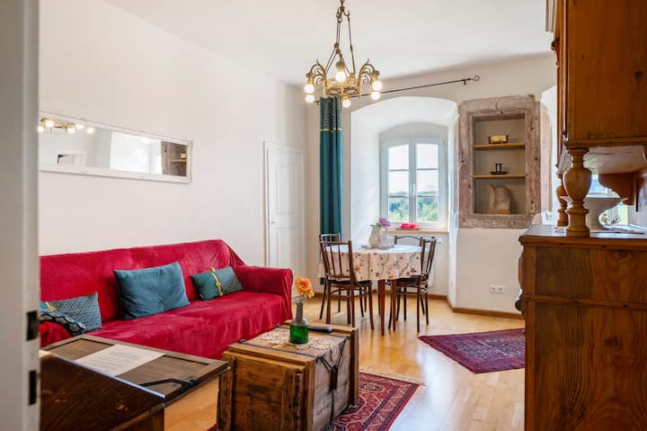 Tresorzimmer - Studio - Bernkastel-Kues