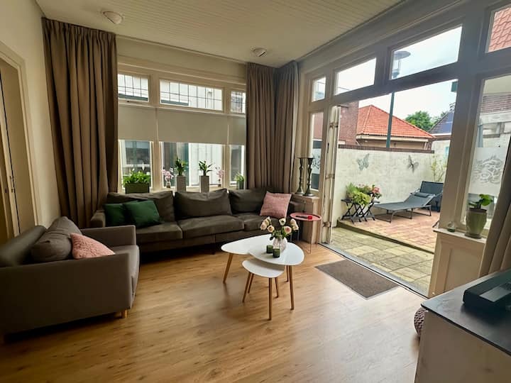 Appartement à Groenlo Avec Jardin Privé - Lichtenvoorde