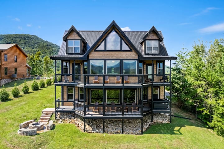 Hibernation Station By Beyond Expectations - Tennessee