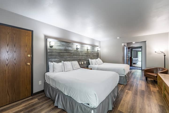 Suite 16 - Wausau, WI