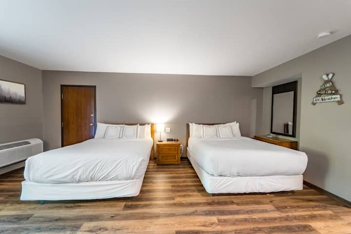 Suite 14 - Wausau, WI