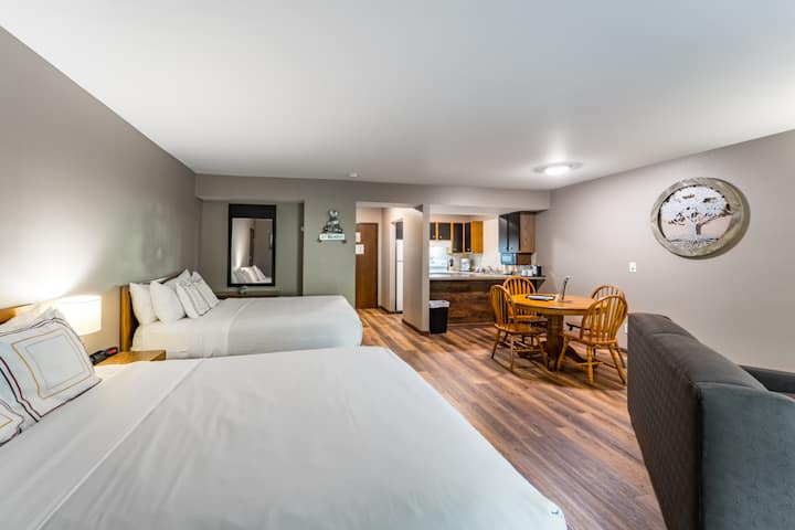 Suite 6 - Wausau, WI