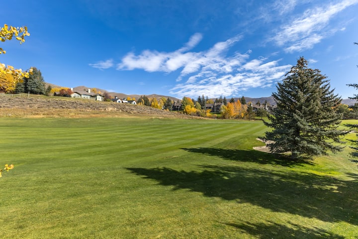 Legends - Simply Perfect Elkhorn Retreat - Sun Valley, ID
