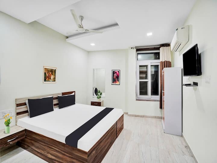 Hôtel O Chittorgarh City Center - Chittorgarh