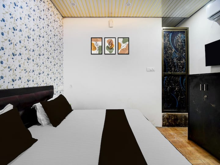 Hôtel O Ambedkar Park Gorakhpur - Gorakhpur