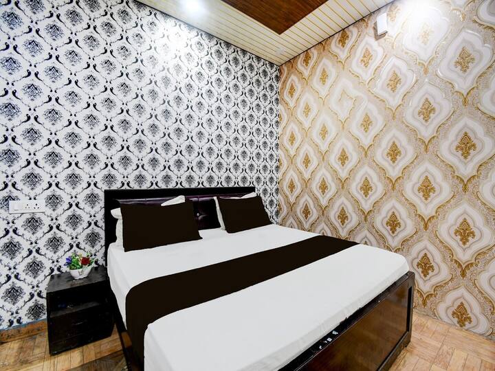 Hôtel O Ambedkar Park Gorakhpur - Gorakhpur