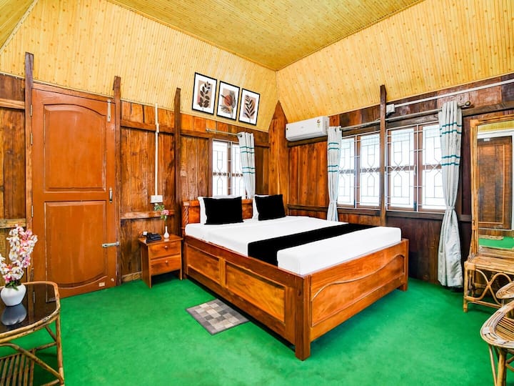 Hôtel O Chilapata Forest - Alipurduar