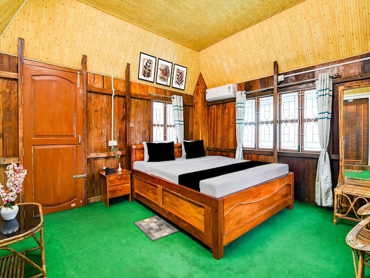 Hôtel O Chilapata Forest - Alipurduar