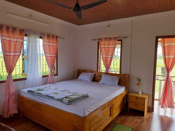 Hôtel O Chilapata Forest - Alipurduar