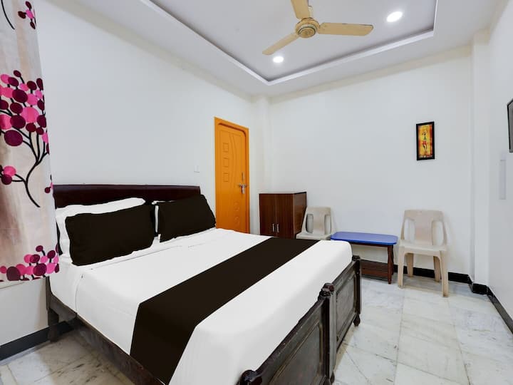 Hôtel O Guntur Railway Junction - Guntur