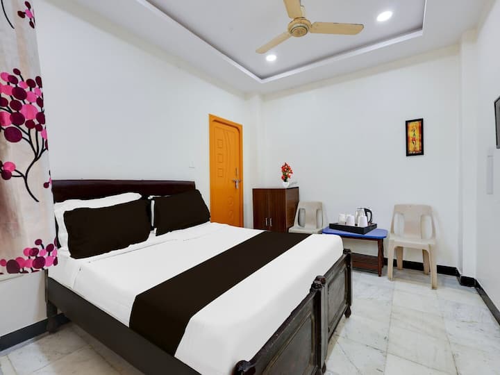 Hôtel O Guntur Railway Junction - Guntur