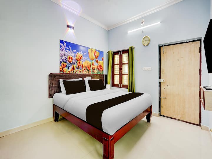 Hôtel O Chittoor Gare - Chittoor