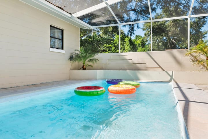 Legoland Area Stay | Pool | Scenic Outdoor Trails - Winter Haven
