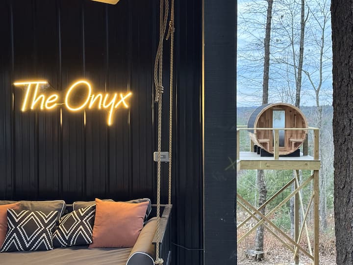 Hot Tub | Sauna | Sunset | No Airbnb Fees - Kentucky