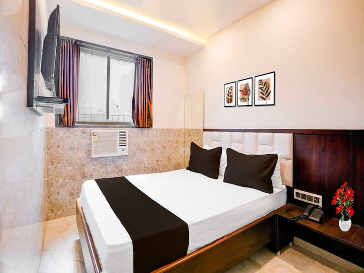 Hôtel O Kalyan East - Kalyan