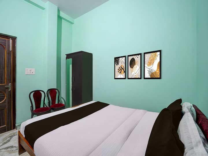 Hôtel O Juran Chapra Muzaffarpur - Muzaffarpur