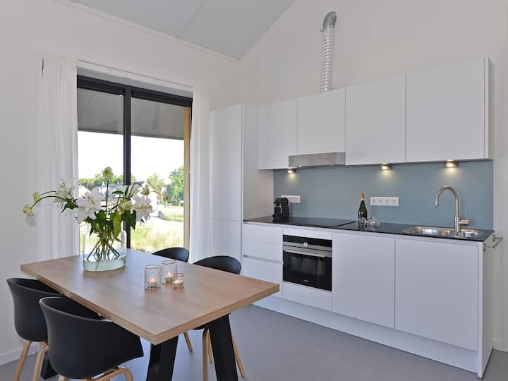 Appartement En Bord De Mer Avec Terrasse - Kamperland