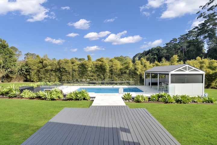 Main House @ Sunshine Grove - Beerwah