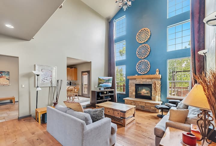 Dog-friendly Stay | Near Trails In Silverthorne - Frisco, CO