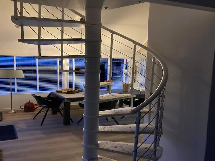 Maison Vacances Noordwijkerhout Plage - Noordwijkerhout