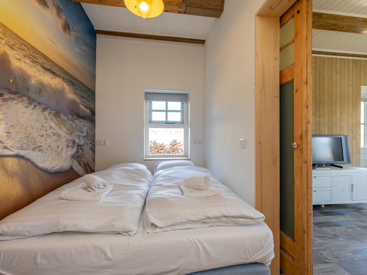 Holiday Home Near Seabeach - Vlissingen