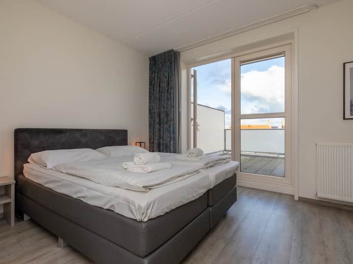 Holiday Home In Zoutelande Near Sandy Beaches - Vlissingen